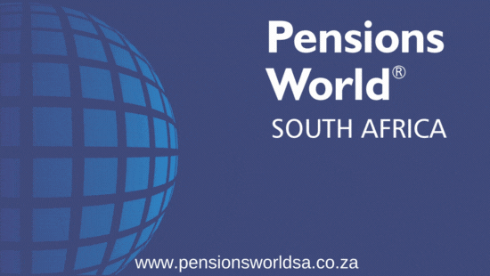 Pension industry publication | PensionsworldSA | Gauteng
