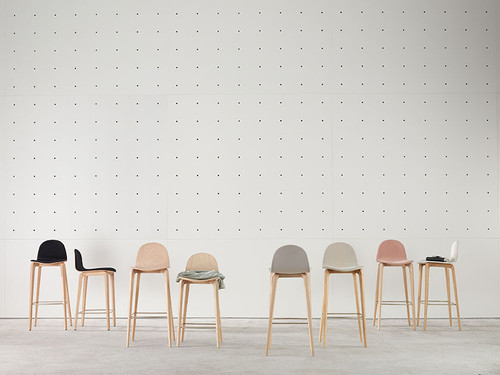 Bob bar stool | Prat:Living