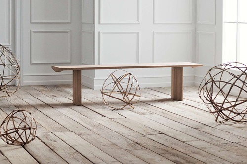 Alp bench | Prat:Living