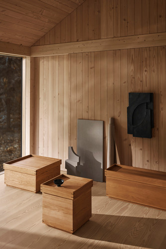 Japanese tray table | Prat:Living