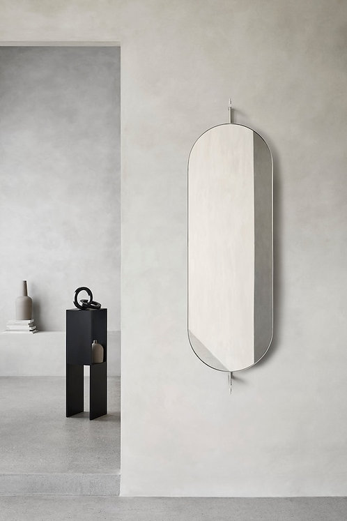 Rotating mirror- Large | pratliving