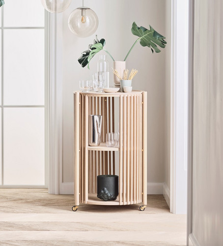 Story Bar Table | Prat:Living