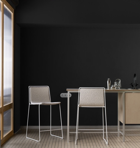 Alo bar stool | Prat:Living