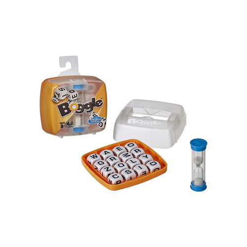 Hasbro Gaming Boggle | Luxura Commerce