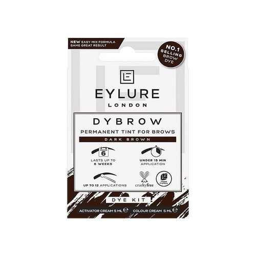 Eylure Dybrow Eyebrow Dye Kit Luxura Commerce