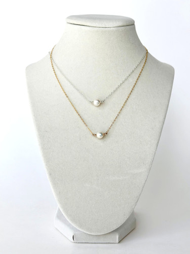 Diana Necklace | Issa Luma Jewelry