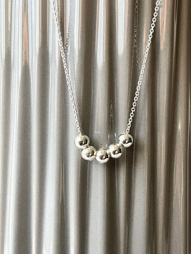 Carrie Necklace | Issa Luma Jewelry