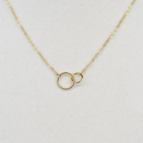 Maria Necklace | Issa Luma Jewelry