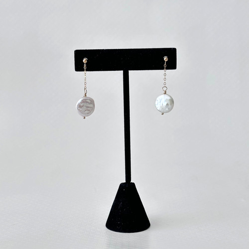 Shayla Earrings | Issa Luma Jewelry