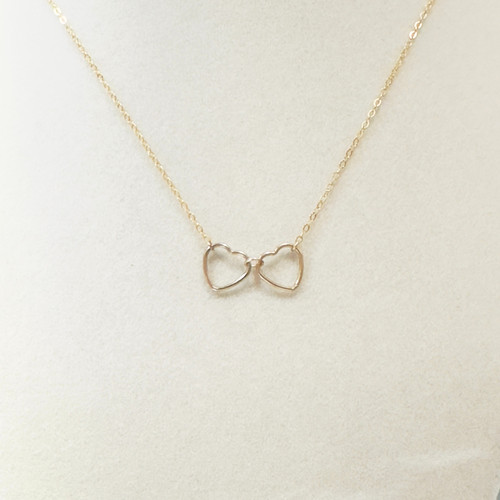 Dilan Necklace | Issa Luma Jewelry