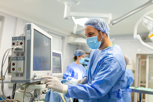 Home | Evolve Medical Solutions / One-stop shop for all your medical ...