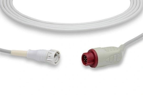 Philips Compatible IBP Adapter Cable | Evolve Med Sol
