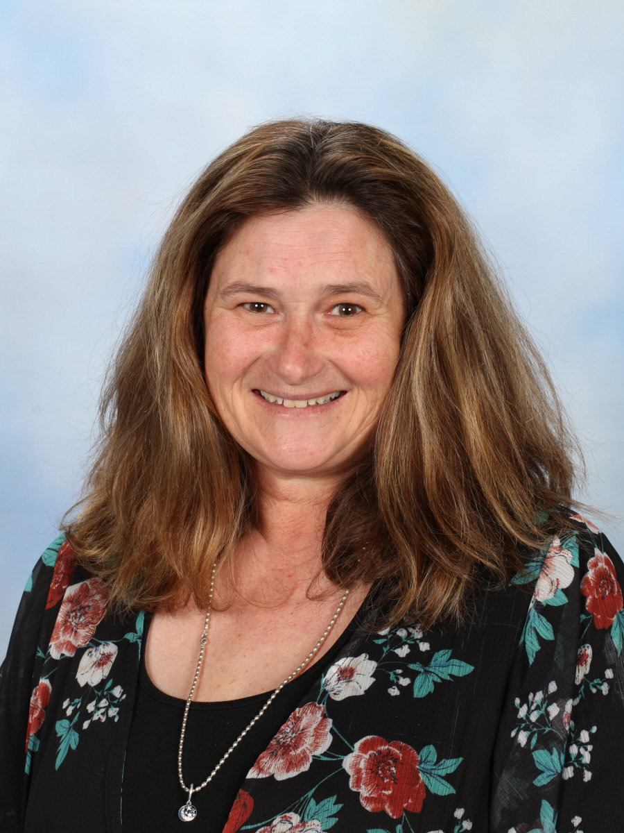 Mrs Jane Donald