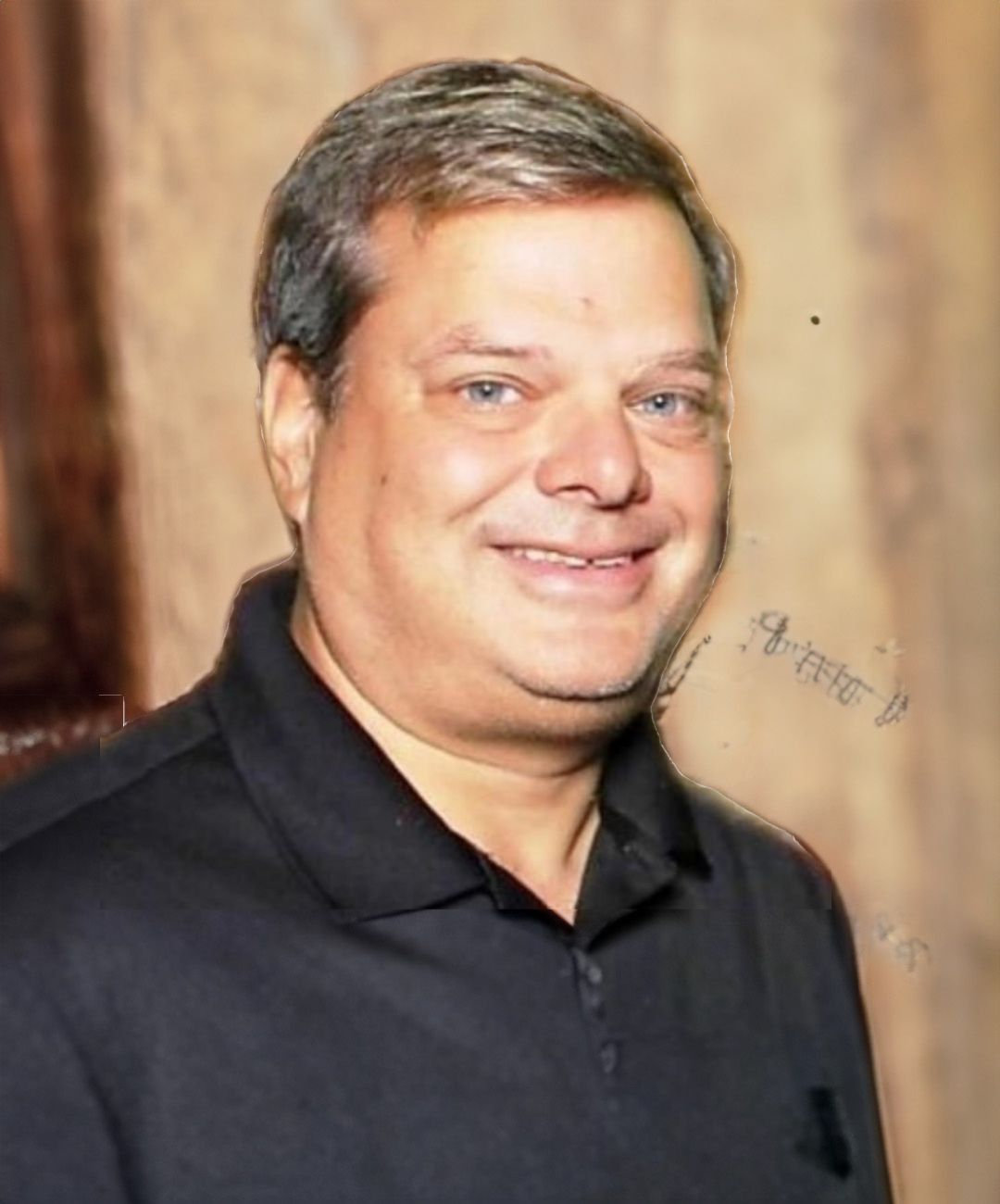 Stephan Reckie