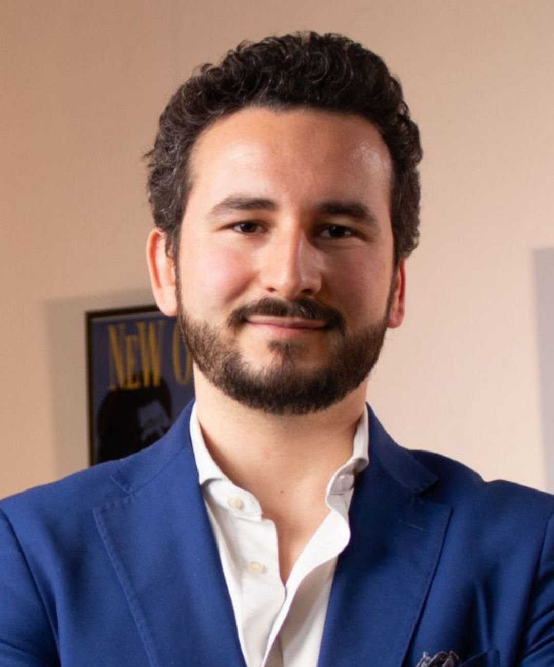 Marco Mannocchi