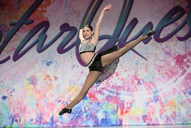 Classes and Levels | Dance Express