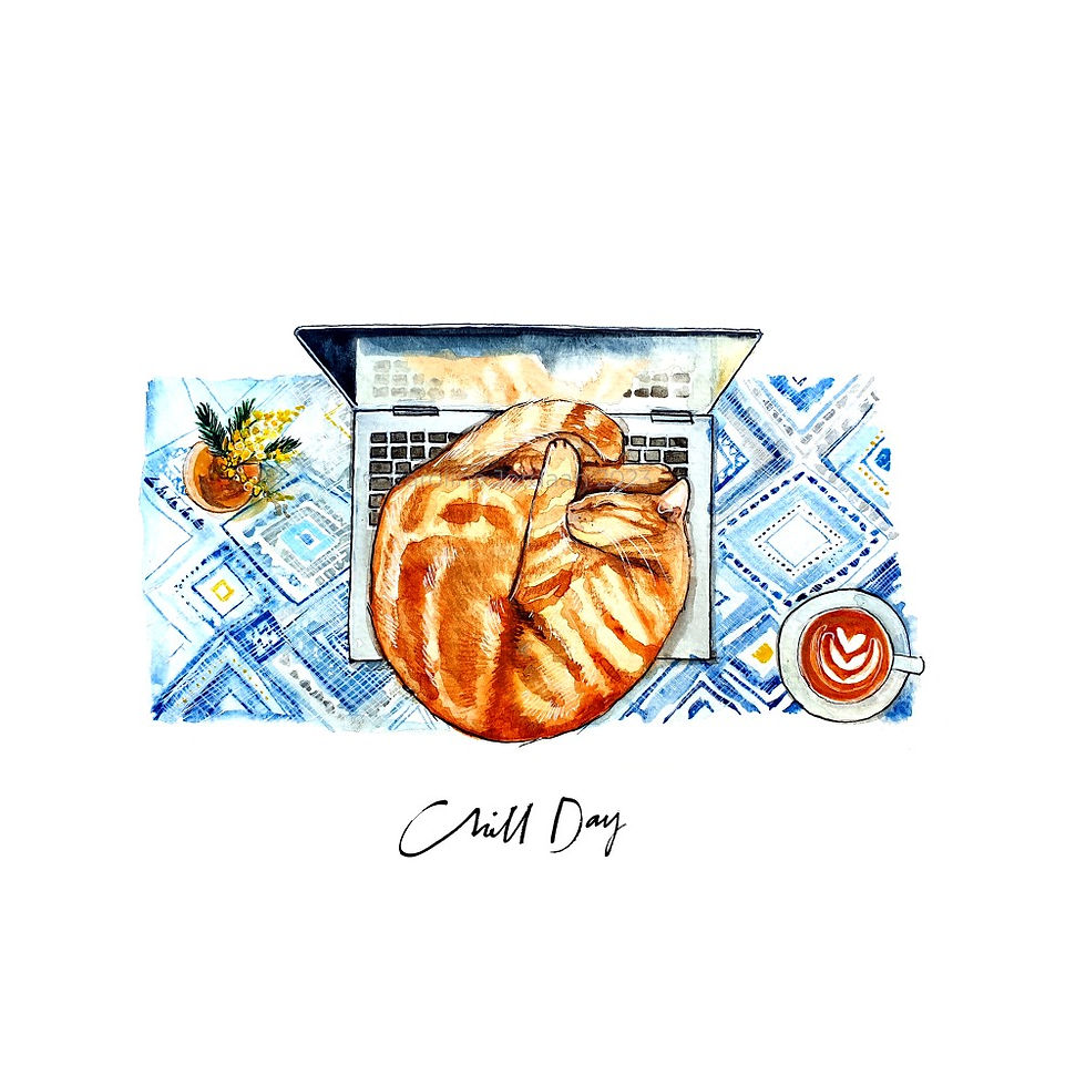 SHOP | Caroline Art 3/7