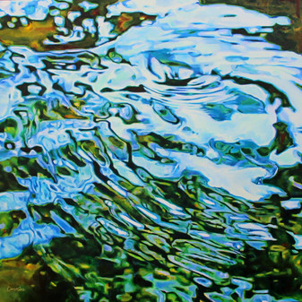 PORTFOLIO | Caroline Art