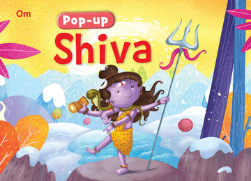 Shiva (Pop Up) | Shopex Web