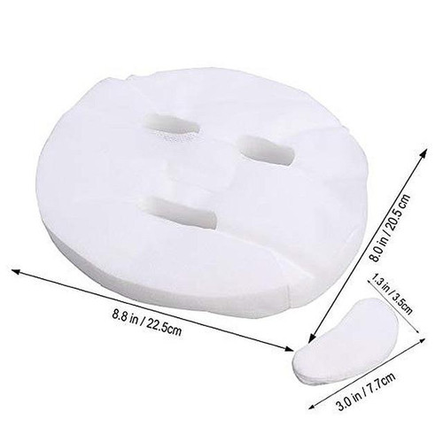 DIY Disposable Face Mask with Filters | Penumbra