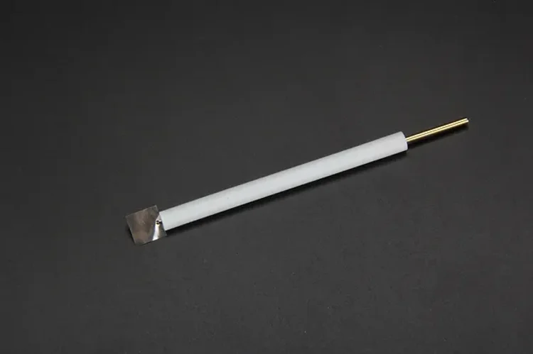 Platinum Sheet Electrodes : Pt251