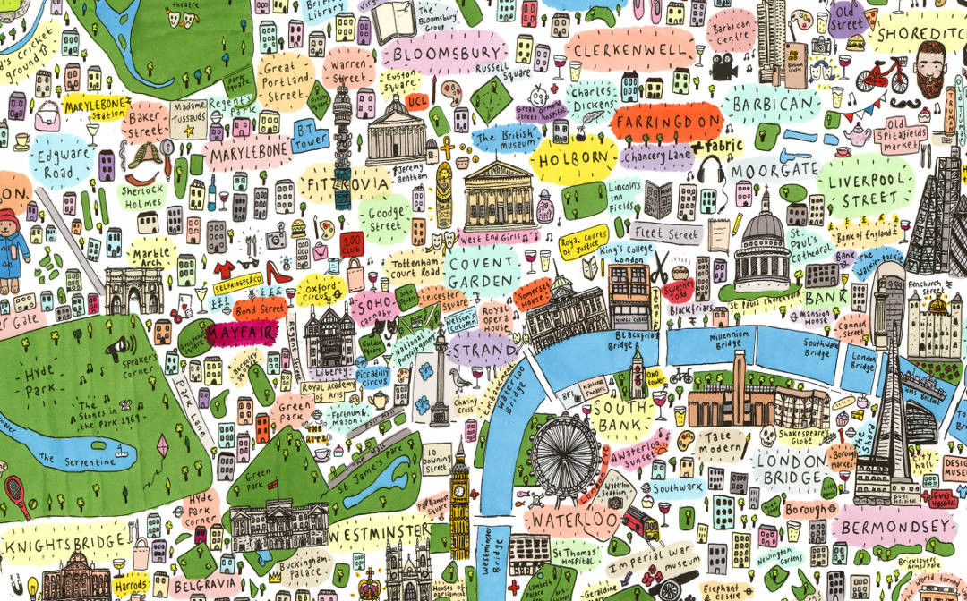 CONTACT | London Rock Partners