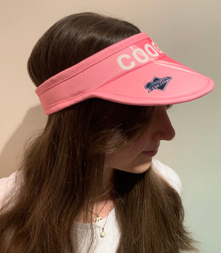Visor | Coogee Netball V2