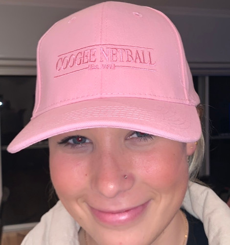 Cap | Coogee Netball V2