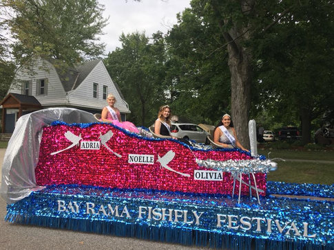 Photo Gallery | Bay-Rama, Inc.