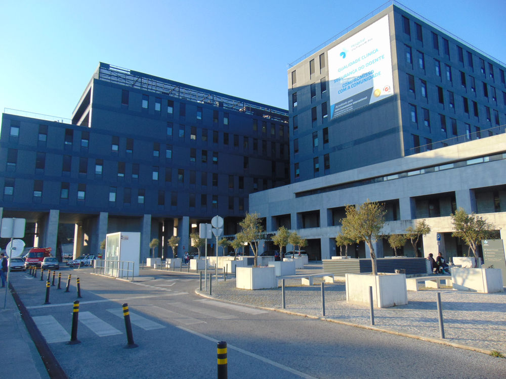 Hospital voltou a “desviar” doentes urgentes