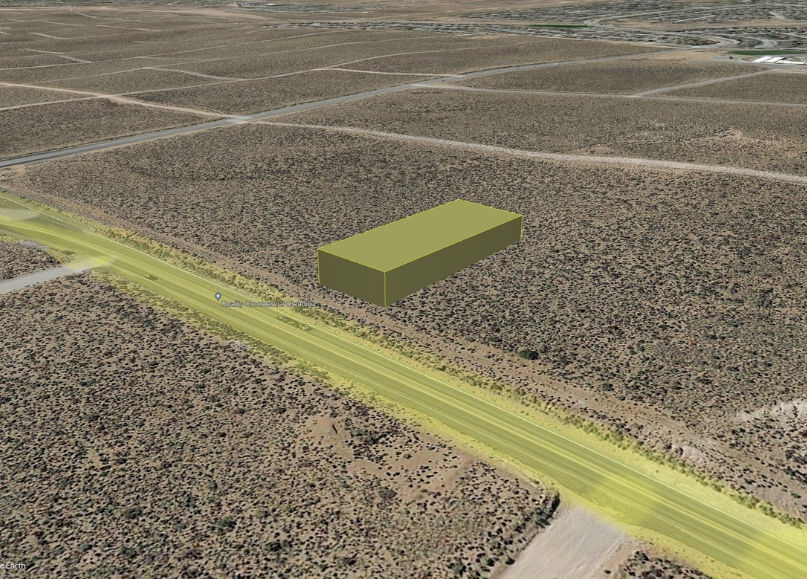 Invest in This Exceptional 0.5 Acre Parcel For Sale In Sandoval County ...