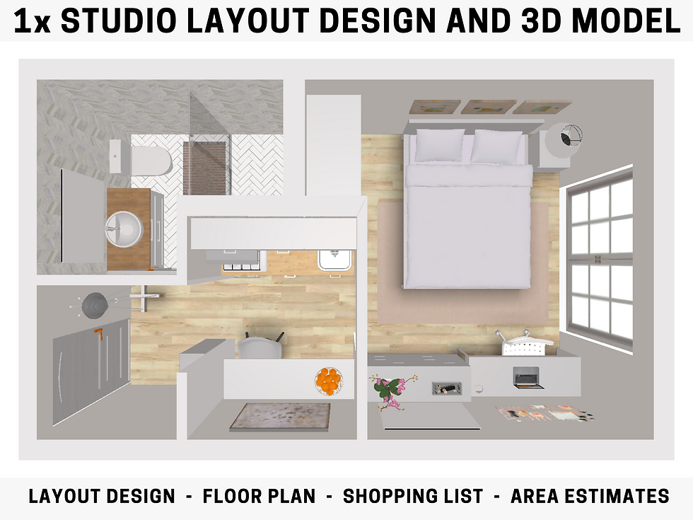 Room Designs | Digital Interiors