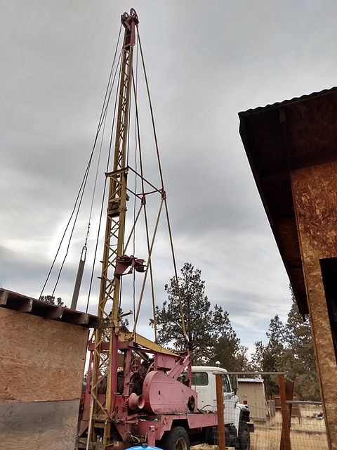Home | Asset Well Drilling