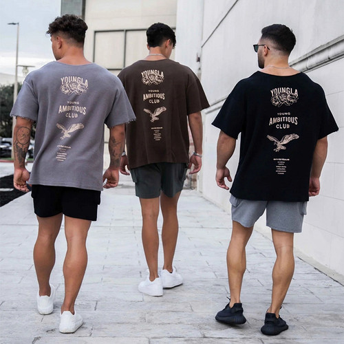 YOUNGLA OVERSIZE | My Site 6