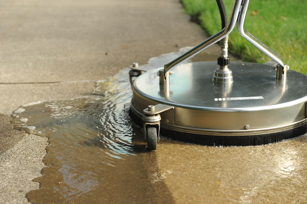 Pure Wash Florida | pressure washing near me