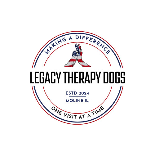 Legacy Therapy Dogs | therapy dogs | Moline, IL, USA