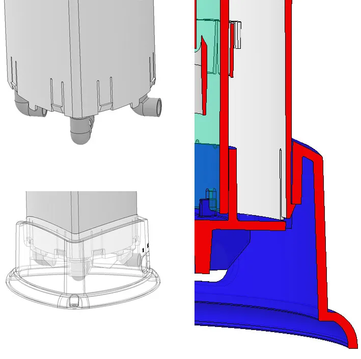 Product Design | RALPHS POLYMERS
