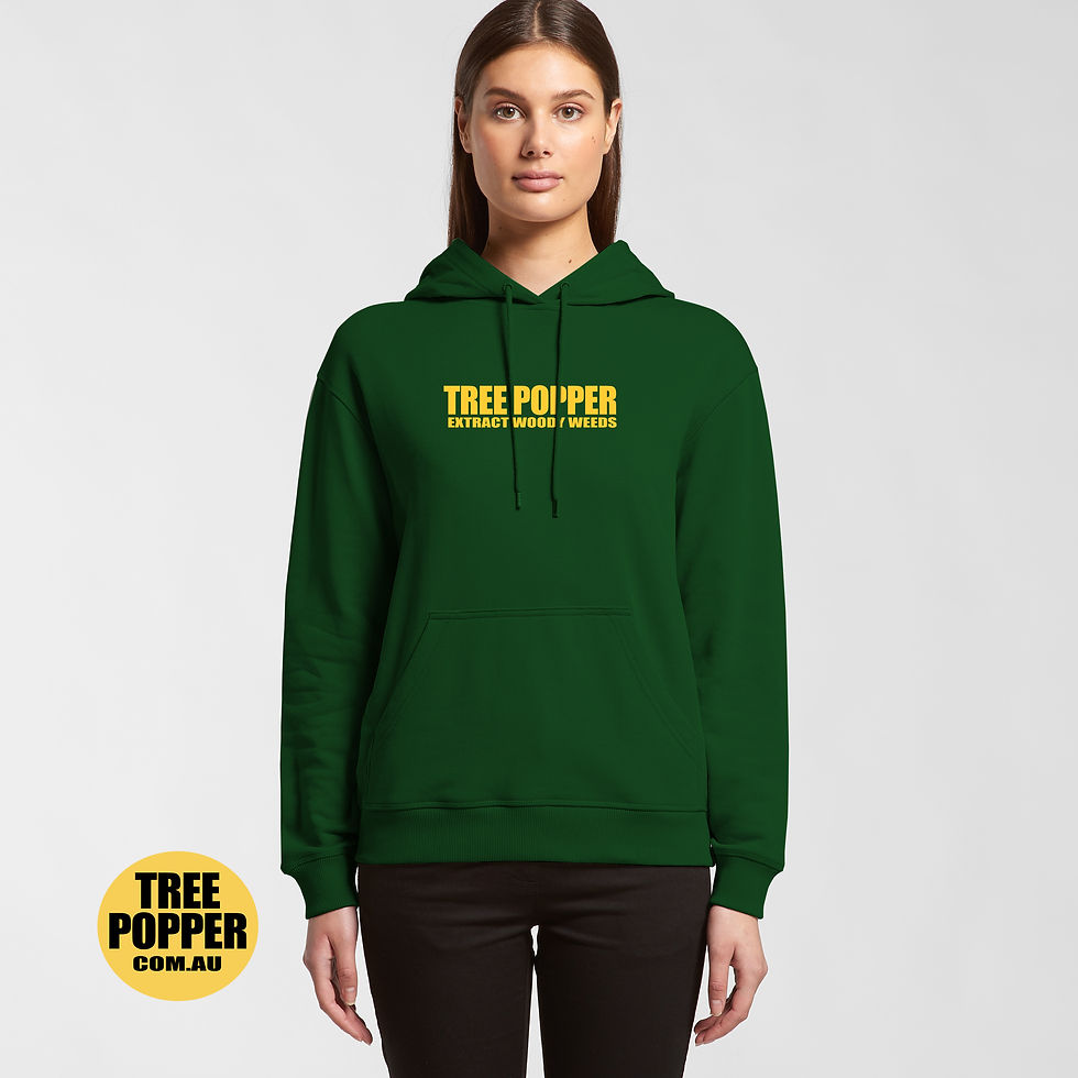 Home | Tree Popper Australia