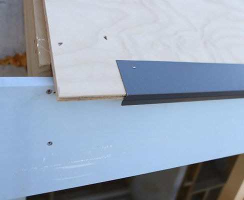 2. Drip Edges/Flashings | American Shingles