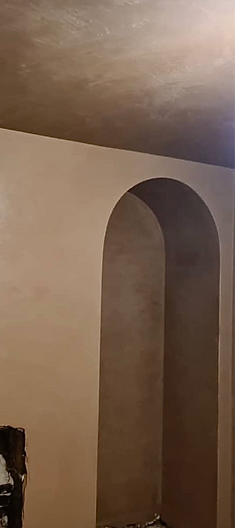 SERVICES | BR Plastering