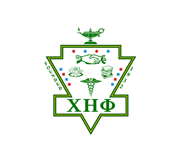 Middlewest Region of Chi Eta Phi Sorority, Inc.