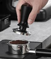 Self Leveling Tamper 58mm | Coffee Fix