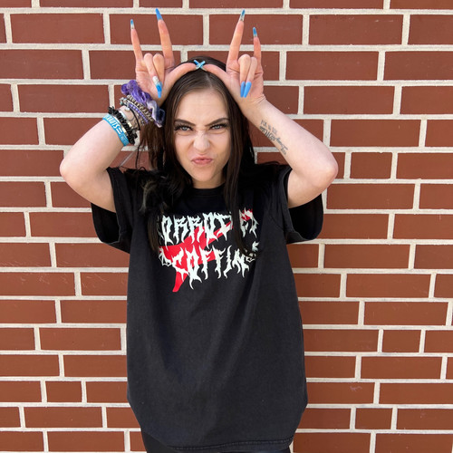 Corroded Coffin | The Epic Moonstone