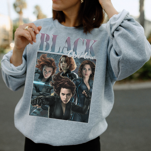 Natasha 90´s | The Epic Moonstone
