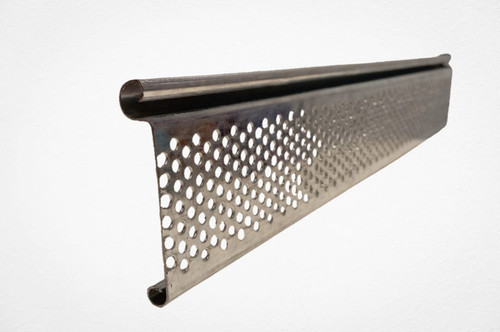 Feje de seguridad Perforado | Industria Nacional D