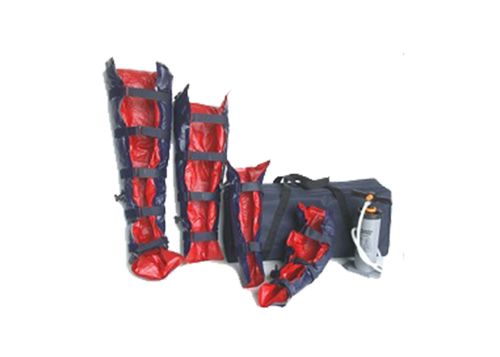 Vacuum Splint | EMSDIA