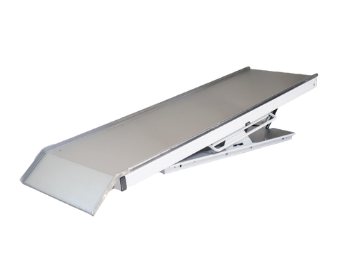 Stretcher Base Stainless Steel Platform DIA-P2 | EMSDIA