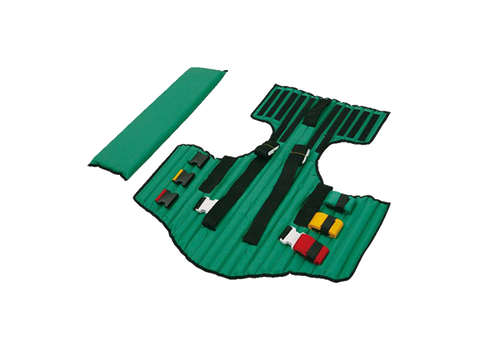 KED Extrication Device | EMSDIA