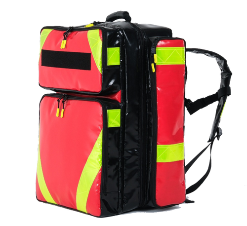Empty First Responder Bag - DIA-A01-06 | EMSDIA