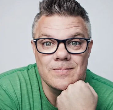 Tim Harmston Early Show | My Site